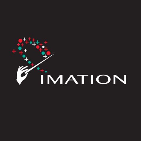 Imation178 Logo Vector Logo Of Imation178 Brand Free Download Eps