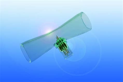 Drager Compatible Flow Sensor At Best Price In Bengaluru Medical Sensors India Pvt Ltd