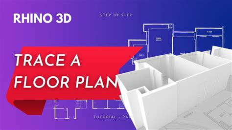 Rhino 3d Beginner Tutorial Part 4 Doors Youtube