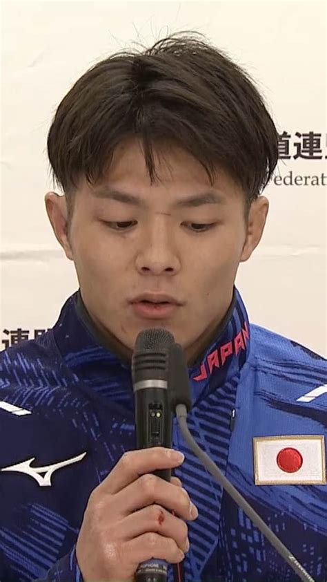 全日本柔道連盟ajjfさんのインスタグラム動画 全日本柔道連盟ajjfinstagram「12月13日（日）の試合後