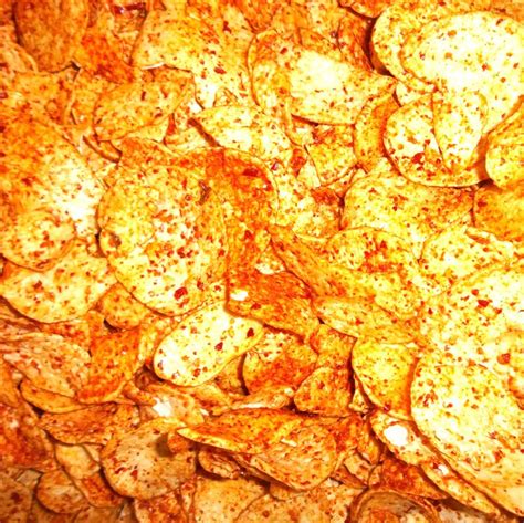 Potato Chilli Chips At ₹ 100 Kilogram S Potato Chips In New Delhi Id 11133467288