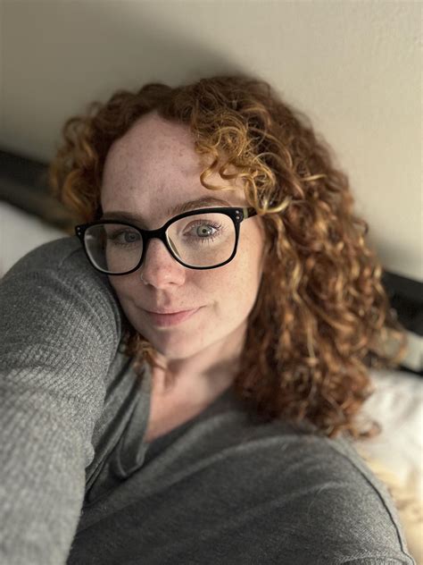 Are Curly Redheads Your Type R Redheadbeauties
