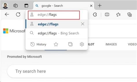 Microsoft Edge como configurar e usar espaços de trabalho