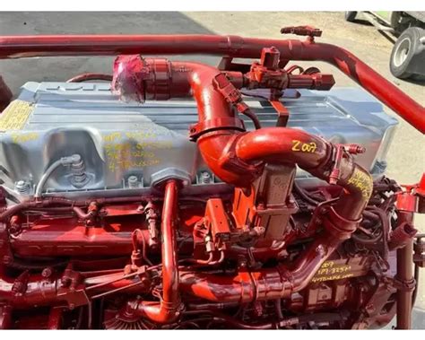 MACK MP Engine Assembly In MIAMI FL