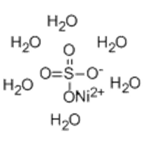 Nickel Sulfate Hexahydrate Cas 10101 97 0 China Manufacturers Suppliers
