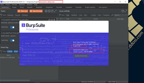 burpsuite2020 12 1破解版下载build5278 cracked 🔰雨苁ℒ🔰