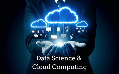 why is cloud computing important for data science by hassan faheem towards dev