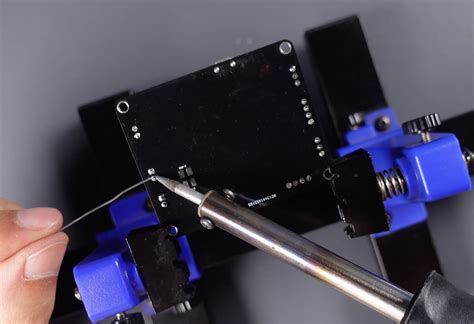 Line Following Obstacle Avoiding Drawing Robot Esp8266 Dual Dc Motor Controller Board 10