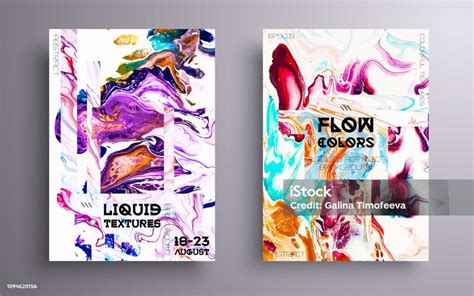예술 디자인을 다루고 있습니다 액체 대리석 텍스처입니다 크리에이 티브 액체 색상 배경입니다 디자인 커버 프레 젠 테이 션 초대장 전단 연례 보고 포스터 및 비즈니스 카드
