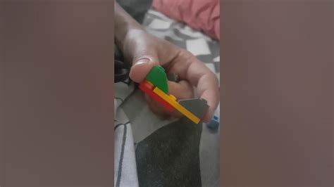 Lego Karambit Youtube