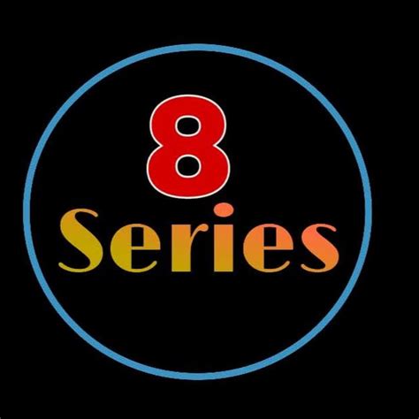 8 Series Youtube