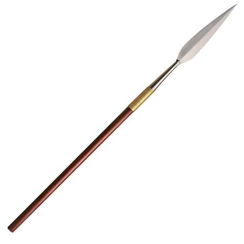 Ancient African Spears