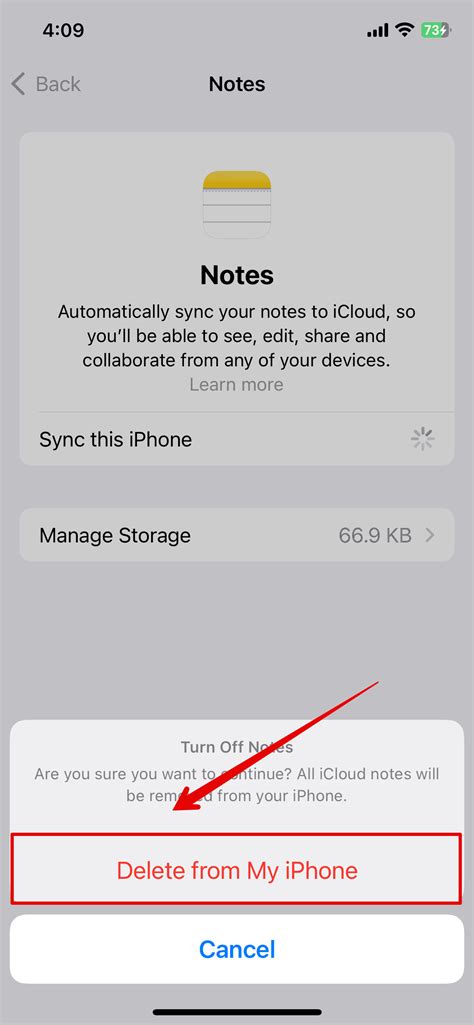 Notes Not Syncing Between IPhone And Mac Try These Fixes The Mac Observer
