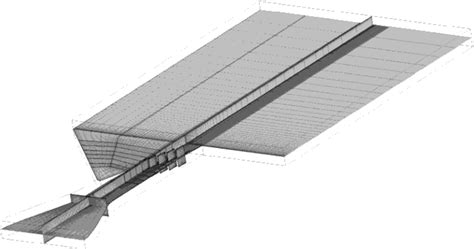 Computational Mesh For Steady State Simulations Up And Unsteady Download Scientific Diagram