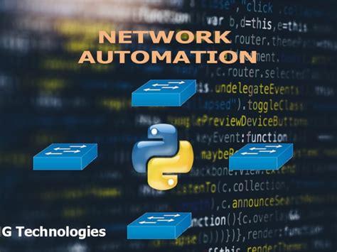 A Python Script To Automate Your Cisco Network Device Upwork