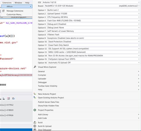 How To Send Telemetry Using Azure Iot And Azure Functions To Business