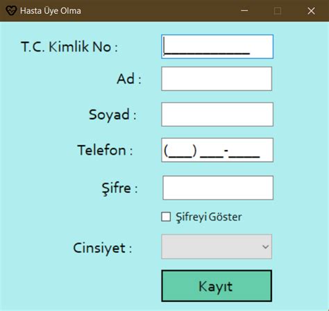 Github Yusuftahakara Hospital Management System Hospital Management System