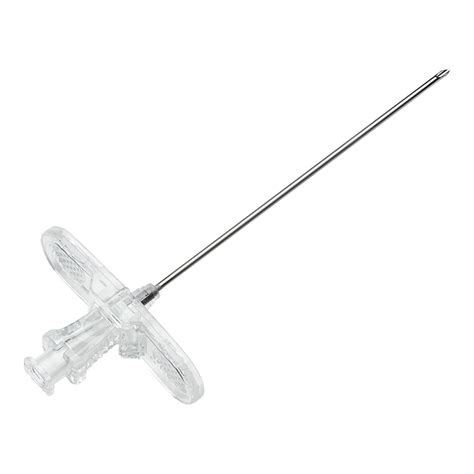 Guidewire Introducer Needles Argon Medical Devices