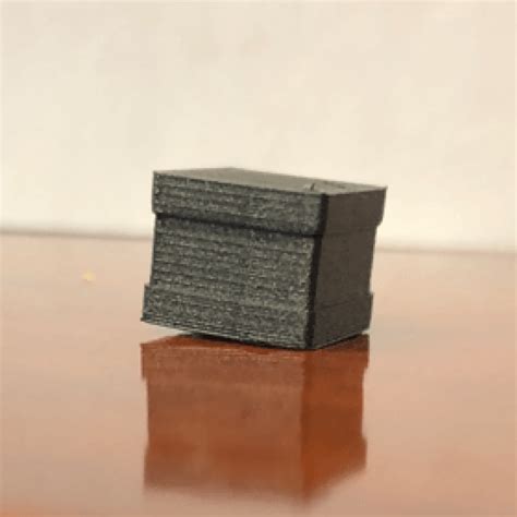 minimum feature size understanding your 3d printer s performance