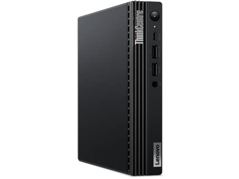 Lenovo Thinkcentre M Q Gen Desktop Bg Pc