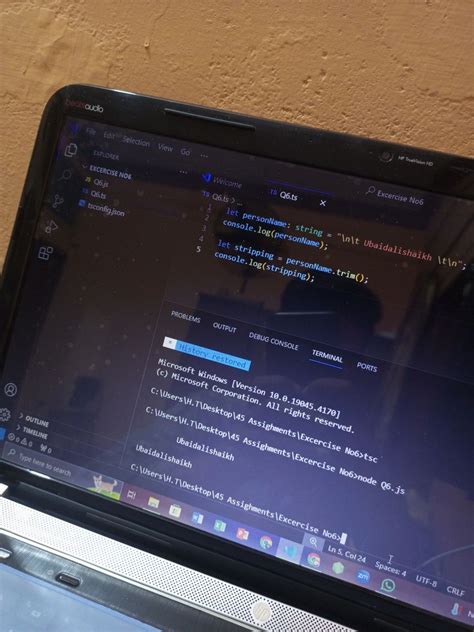 ubaid ali shaikh on linkedin excited to announce that i ve completed 6th assighment 🎉 a huge