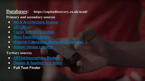 Introduction To Databases Pptx Search Internet
