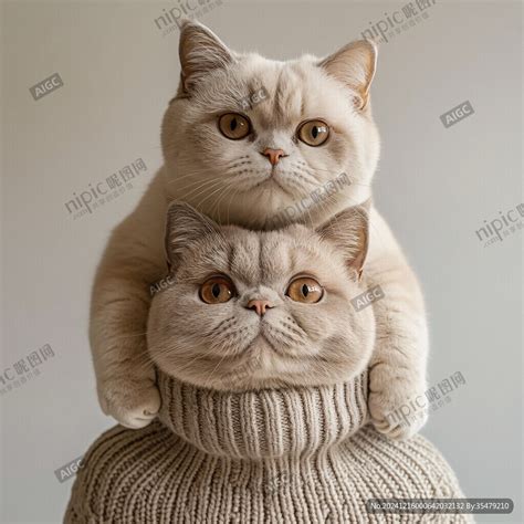 Ai创作图胖橘猫胖橘 胖嘟嘟的猫咪 猫咪热水袋封面 穿毛衣的猫咪 猫咪一家亲 胖胖的猫咪 超萌喵星人 猫咪相拥 喵星人萌猫 宠物猫头像 宠物猫咪爱犬 宠物喵咪橘猫 猫咪工艺品 素材潮流猫咪