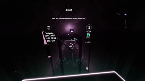Attractor Dimension 9389 Youtube