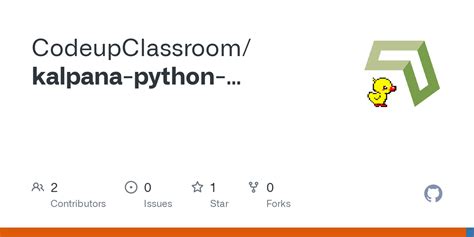 Github Codeupclassroomkalpana Python Exercises