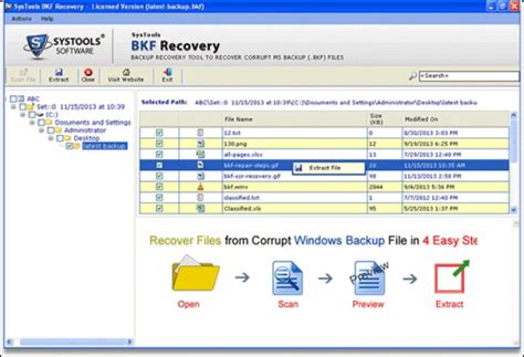 Quickly Restore Windows Xp Backup Download Review
