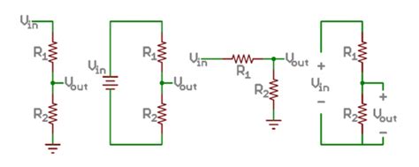What Is A Voltage Divider Circuit And How Does It Function