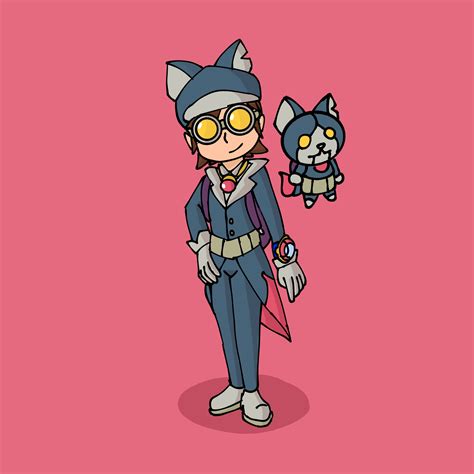 Fanmade Yo Kai Watch Card Game Part 8 Halloween Edition R Yokaiwatch