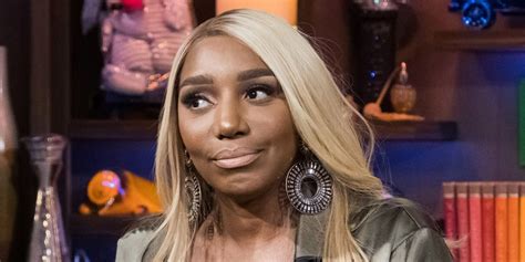 Rhoa Nene Leakes Reveals Her Professional Bbl Journey