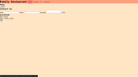 Unexplained 1px Gap In Nav Bar That Pushes It Down Rcss