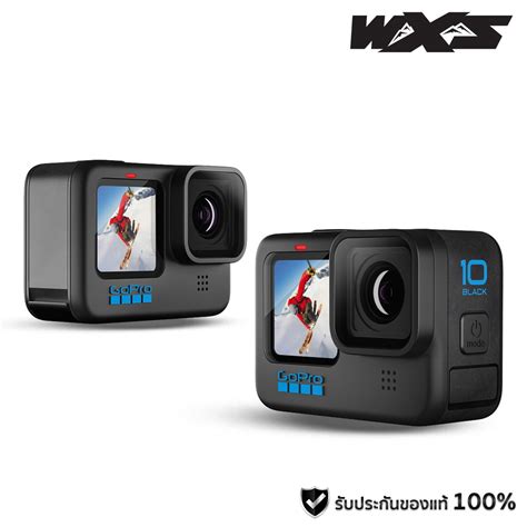 Gopro Hero10 Black Wxs Thaipick