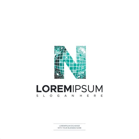 N 문자 행성 로고 아이콘 일러스트 벡터 디자인 벡터 일러스트 레이션 검은 벡터 서체 Png 일러스트 및 벡터 에 대한 무료 다운로드 Pngtree