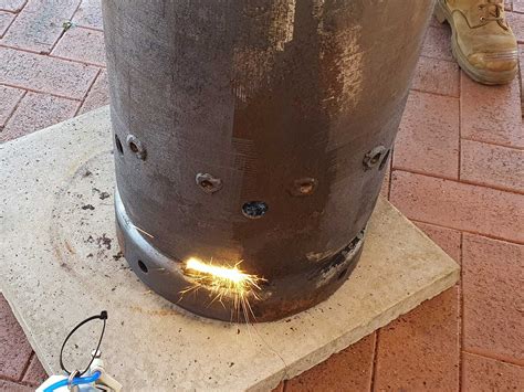 General Laser Ablation Lasmo Pty Ltd