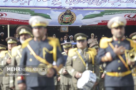 خبرگزاری مهر اخبار ایران و جهان Mehr News Agency مراسم رژه روز