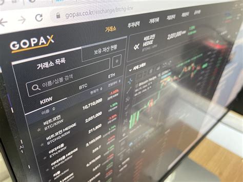고팍스gopax 국내 5대 원화 코인 거래소 프리미엄 파트너 초대 링크로 가입 후 첫 거래시 1만원 즉시 지급 Ann