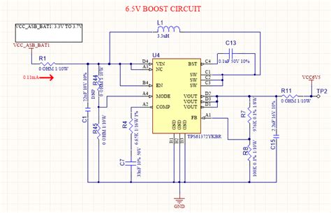 TPS Forced PWM Mode Power Management Forum Power Management TI E E Support Forums
