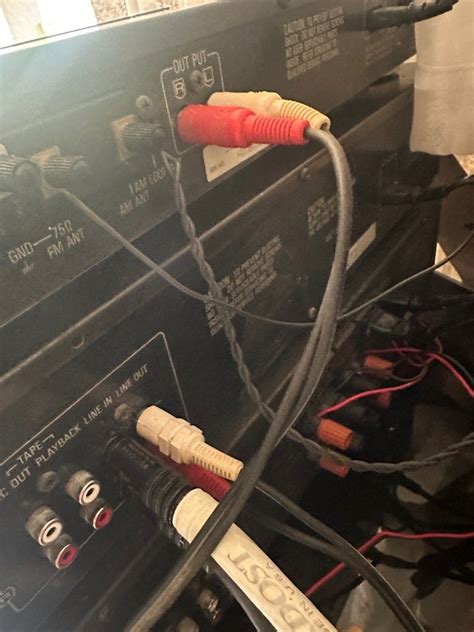 Technics Vintage HiFi System Japan Audio Soundbars Speakers Amplifiers On Carousell