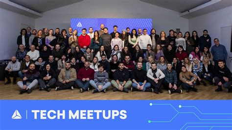 თიბისი Tech Meetups წლის პირველი ტესტირების ავტომატიზაციის ჰაკათონი