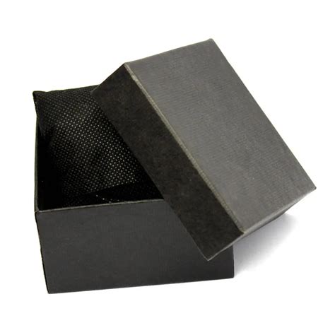 Портативная Высококачественная коробка для часов лучший подарок прочная подарочная упаковка