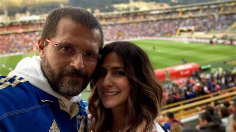 Aida Bossa reveló detalles de su breve separación de Julio César Herrera por una mujer él lo