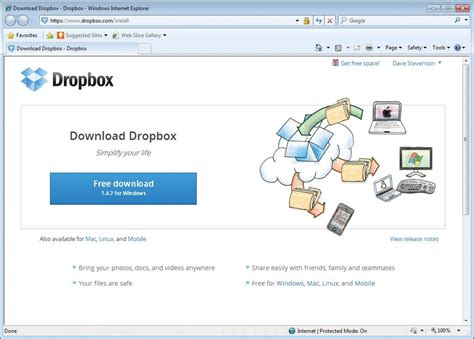 Dropbox Ux How The File Storage App Has Evolved Adobe Xd Ideas