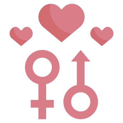 Gender Surang Flat Icon Gender Surang Flat Icon