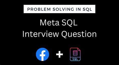 kedeisha bryan on linkedin great sql interview question walkthrough