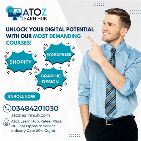 atoz learn hub on linkedin at atoz learn hub we offer expert led courses that will help you take…