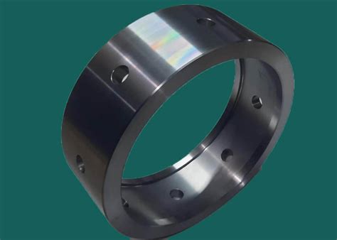 Precision Machining Components Unitech Cnc