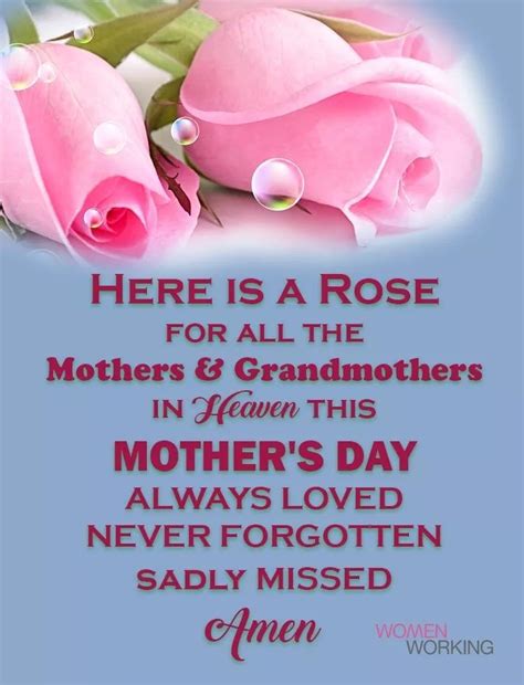 35 Mothers Day In Heaven Ideas In 2025 Mothers Day In Heaven